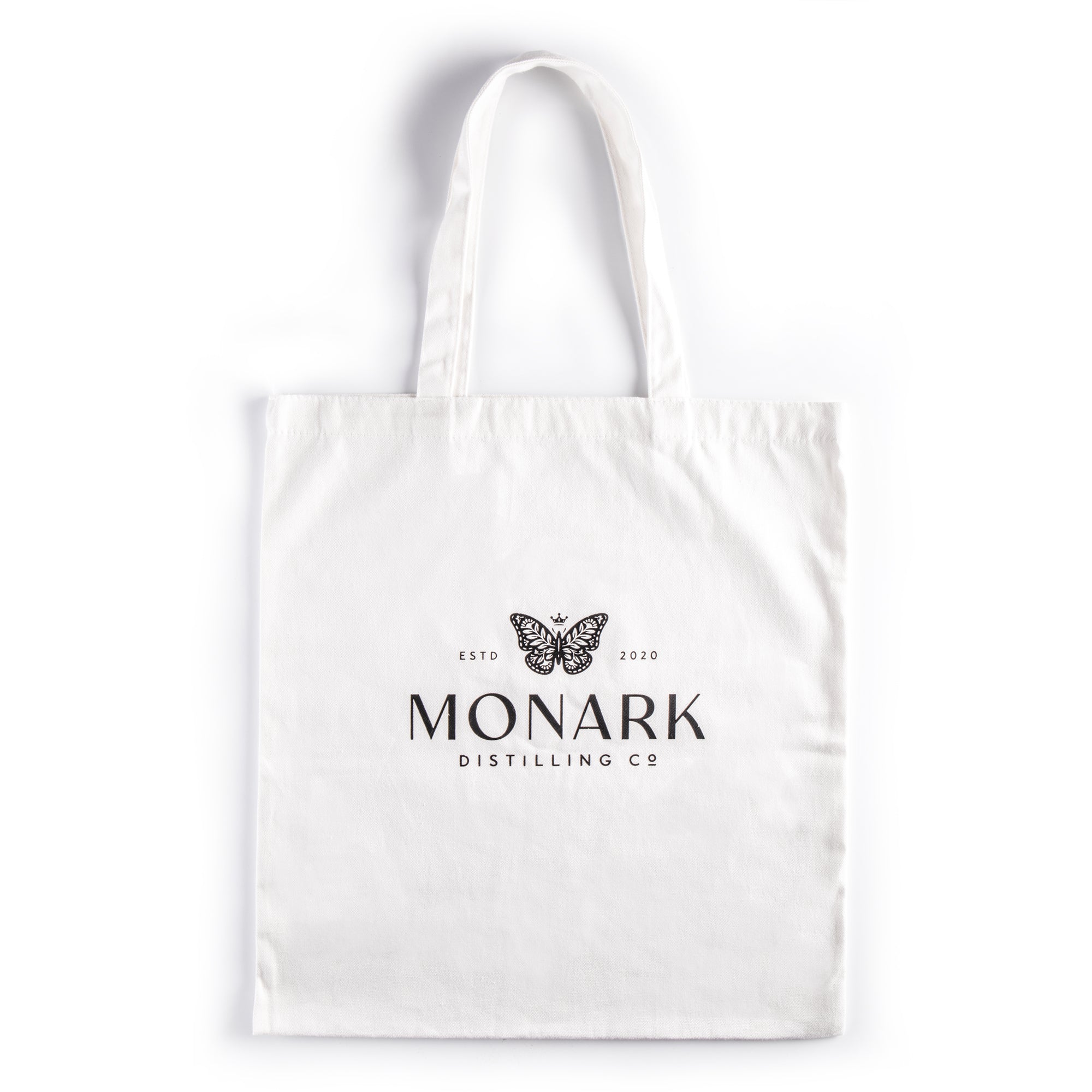 Branded Classic Tote – Monark Distilling Co.