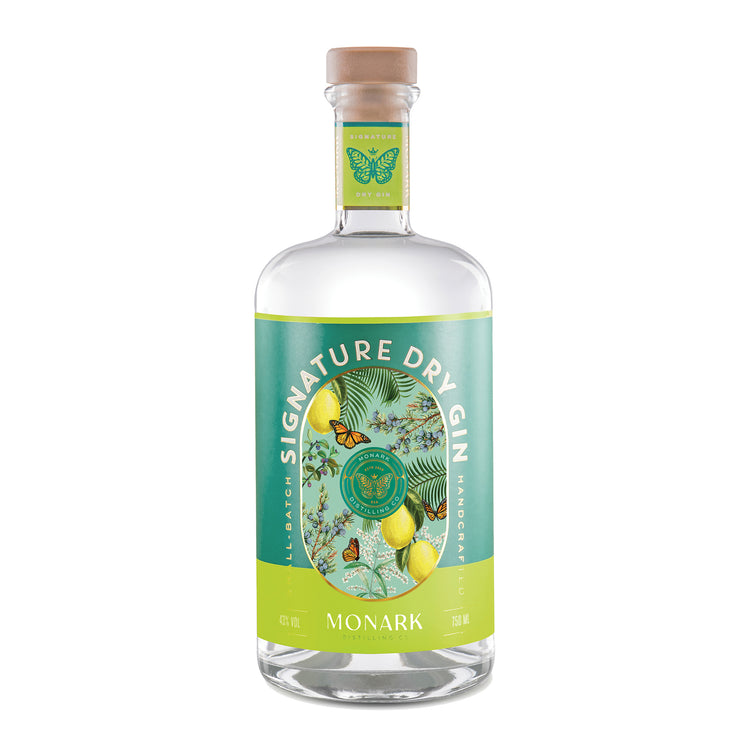 Monark Distillery – Monark Distilling Co.