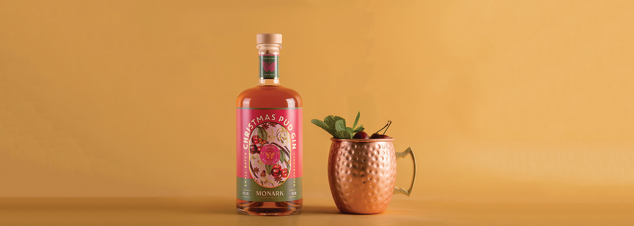 Monark Distillery – Monark Distilling Co.