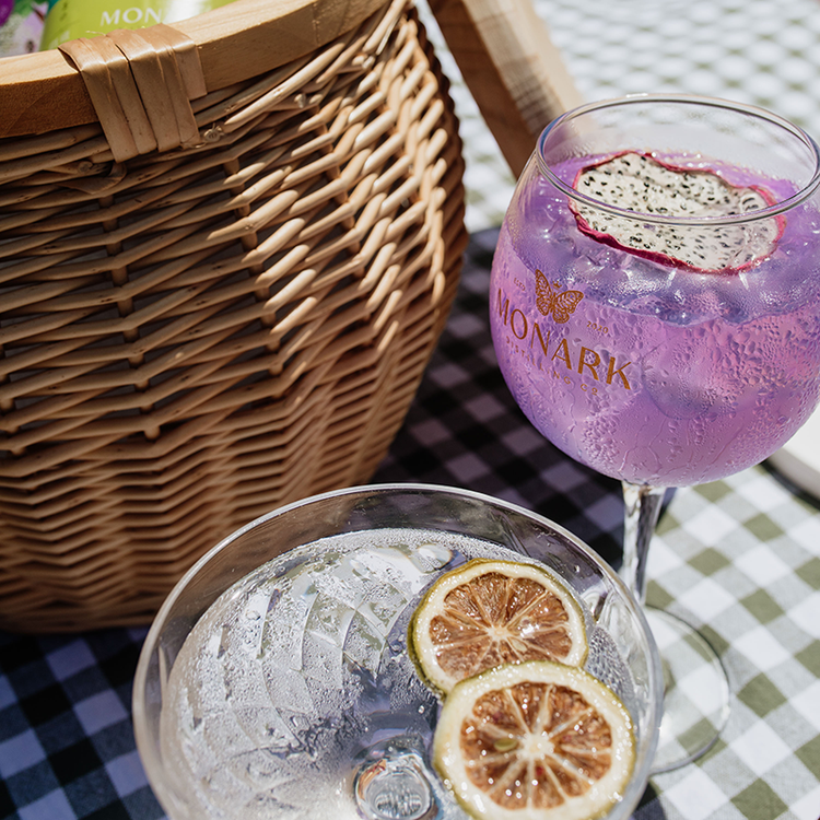 Monark Distillery – Monark Distilling Co.